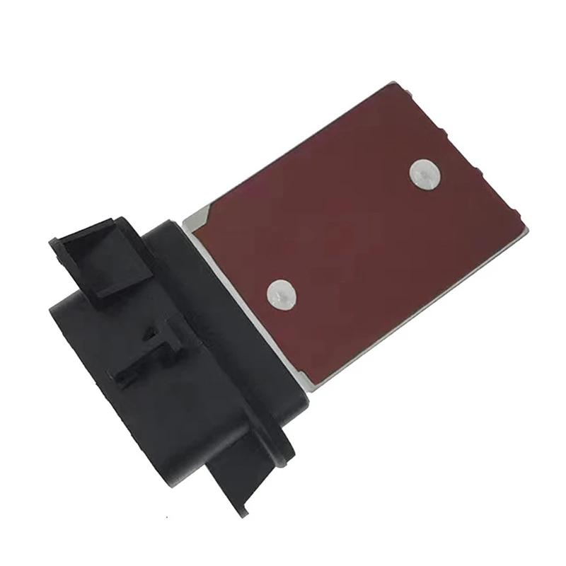 94560526 5 Pin Car Heater Blower Motor Resistor Fits For Chevrolet Aveo ...
