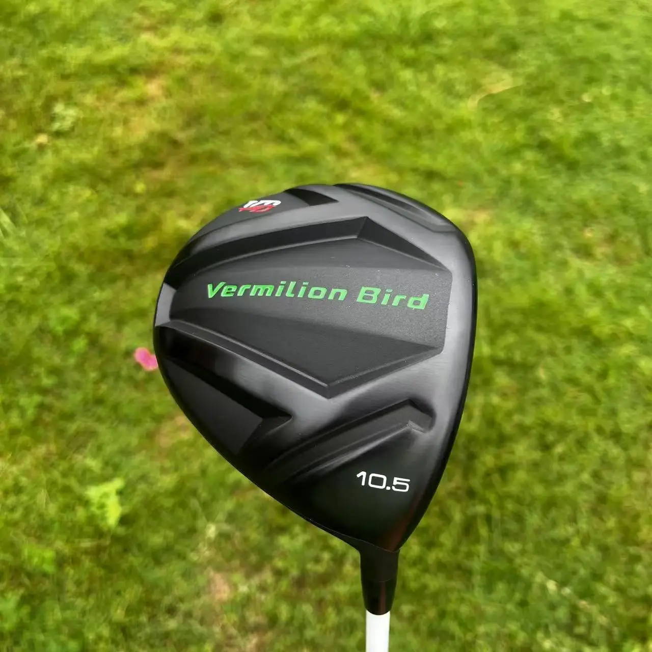 Vermilion Brid Golf Club Driver Wood, High Durability, Ultra Light ...