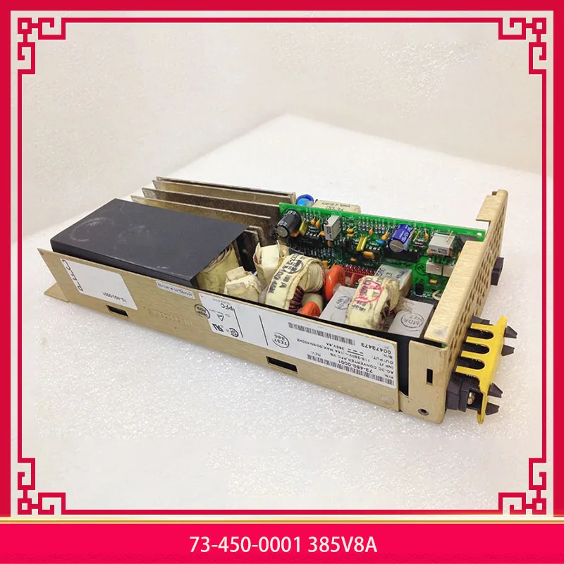 73-450-0001 385V8A For ASTEC Industrial Medical Equipment Power Module ...