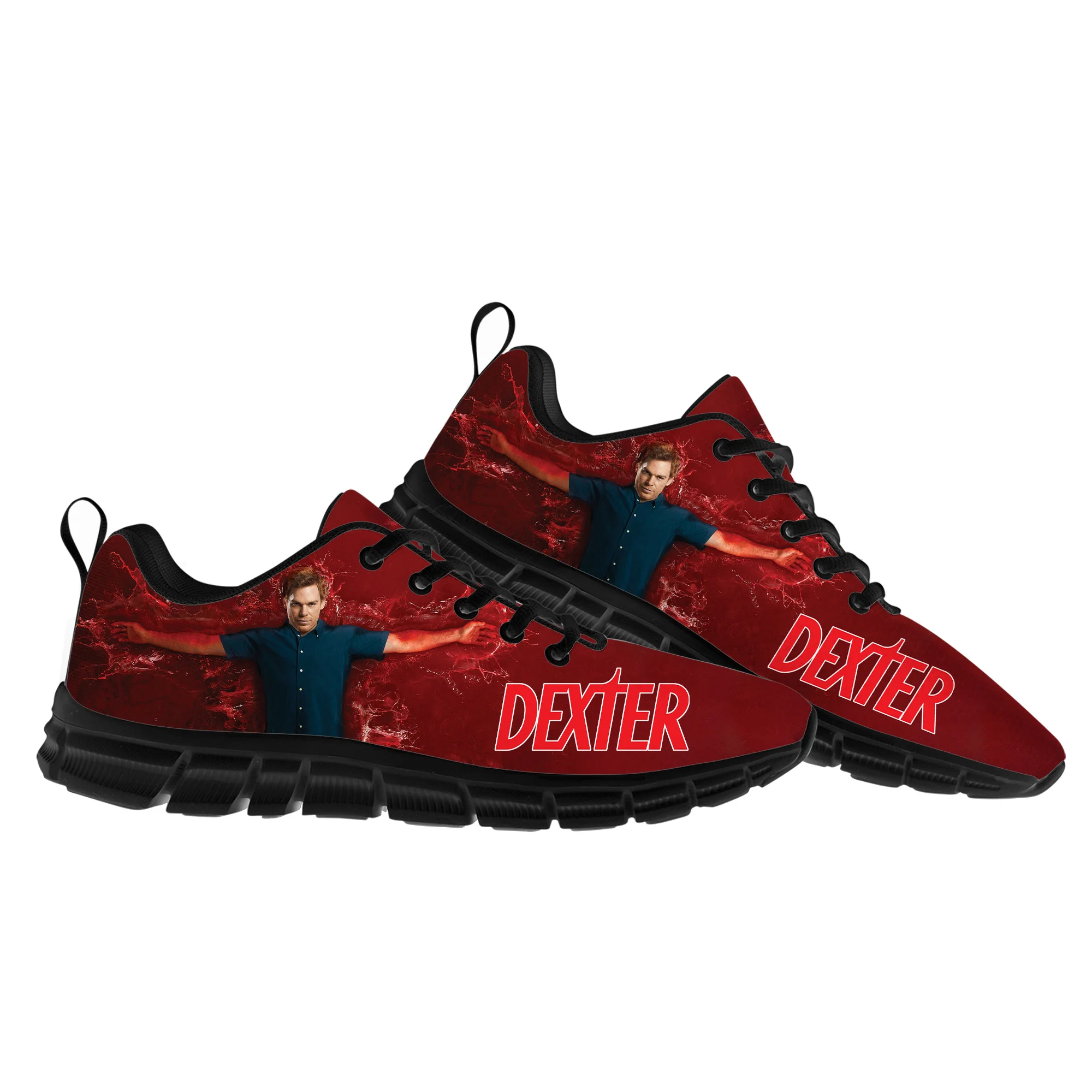 Dexter Morgan Shoes
