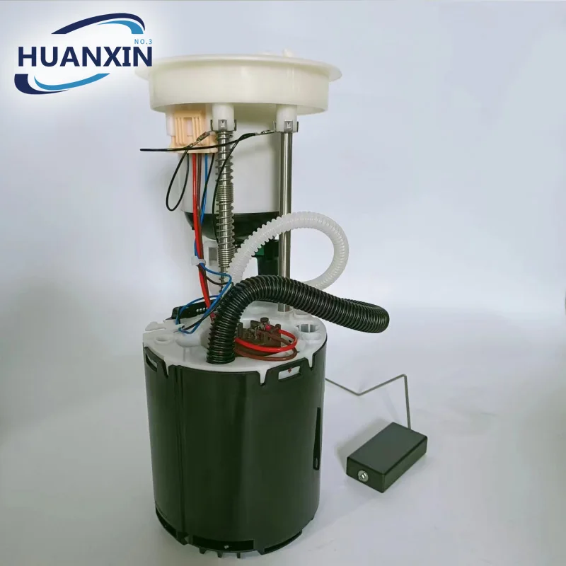 6G919H307EG 6G91-9H307-EG1599836 1769835 1844410 Fuel Pump Assembly For ...