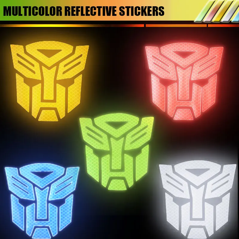 Rc Autobot Decal