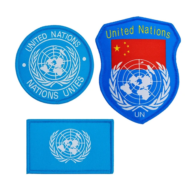 United Nations Symbol
