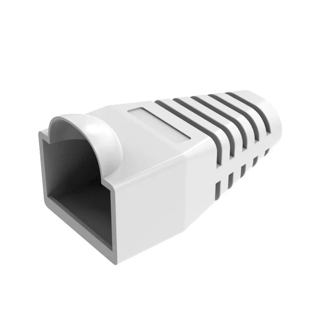 Cat5e Cat6 Boot Cap Cover For RJ45 Network Connector Cable RJ45 Boot ...