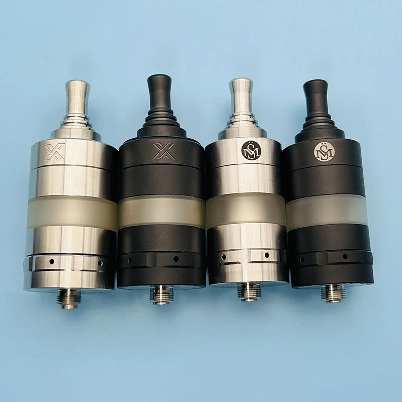 vape-Kayfun-X-MTL-RTA-22-24mm-Top-Fill-Single-Coil-Airflow-Intake ...