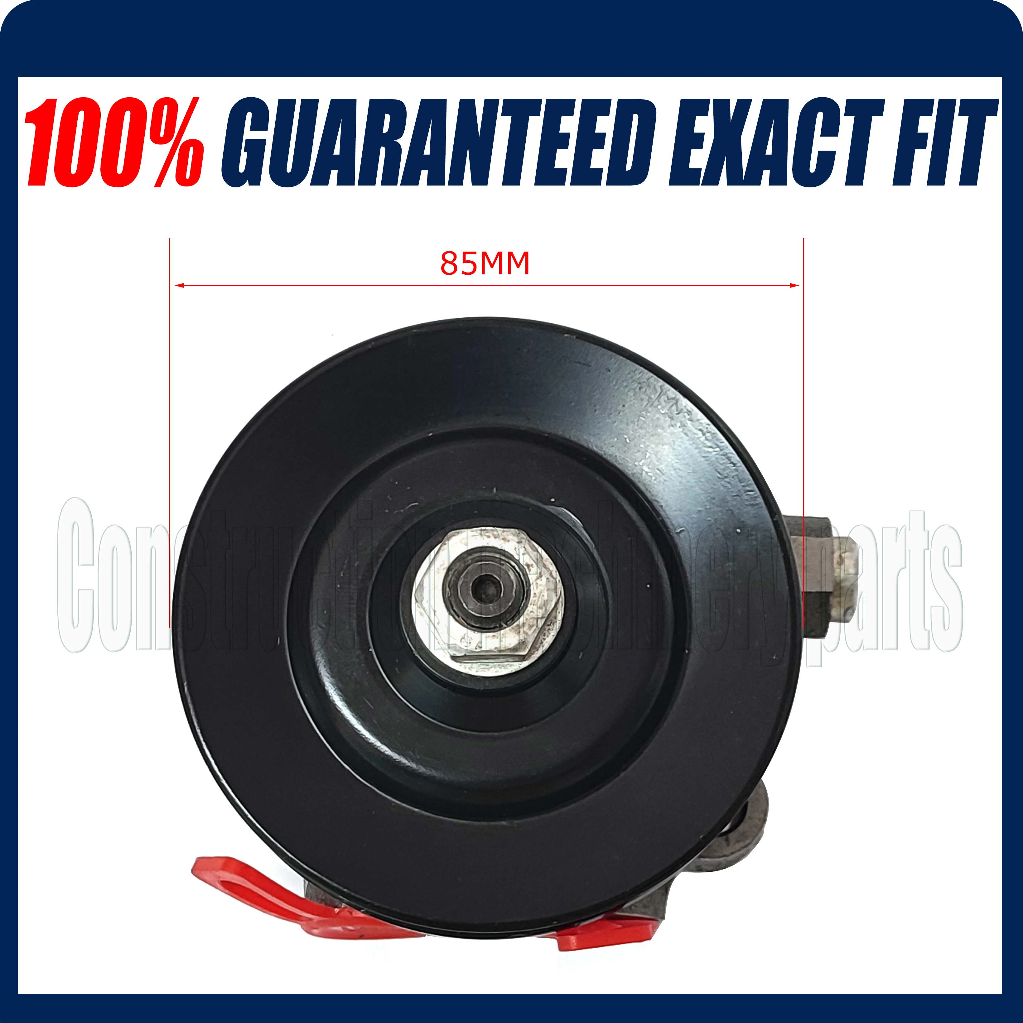 Fuel Pump | L90f Voe | Generator Parts Accessories - 20980697 Fuel Pump ...