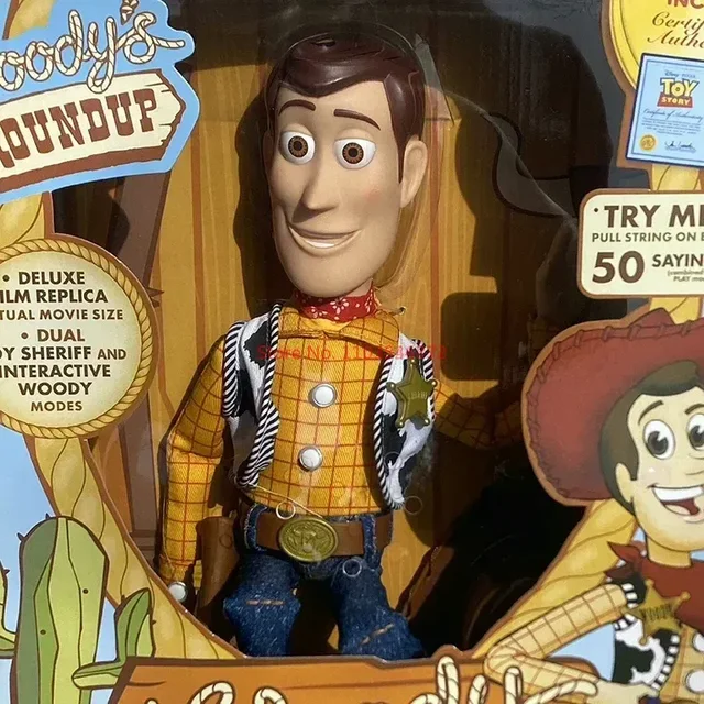 Toy Story Signature Collection Woody