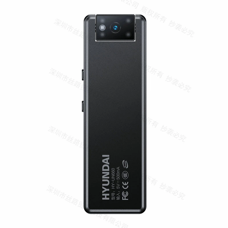 Handheld Mini HD USB Type C Camera 1080p Infrared Night Vision Video ...