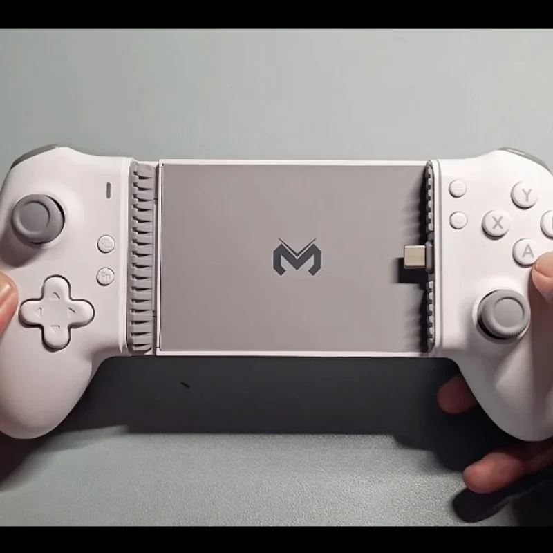 2024-Memo-S3-Gamepad-Mobile-Phone-Controller-Hall-Effect-Stick-Joystick ...