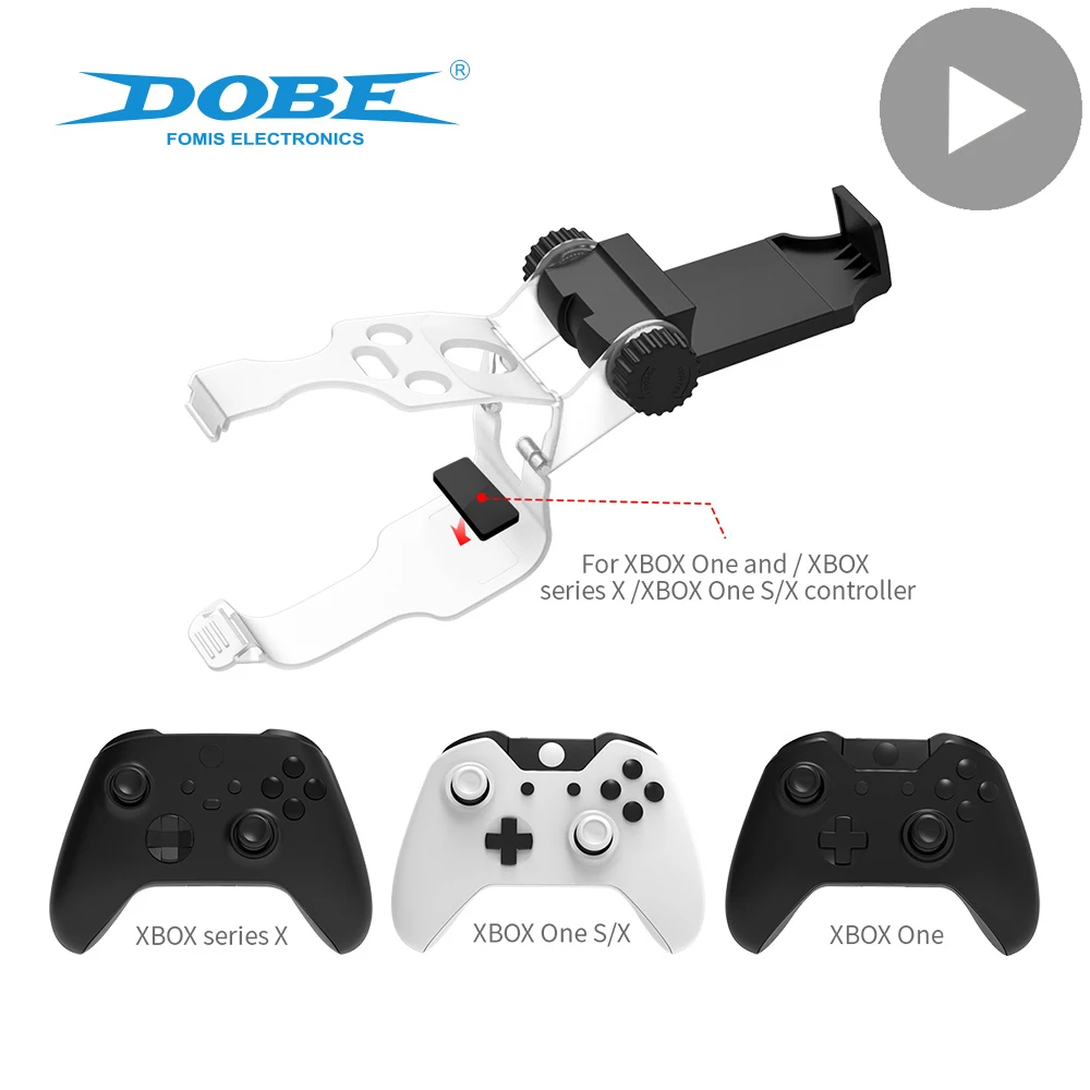Soporte para mando de Gamepad X box Xbox Series One X S, soporte para ...
