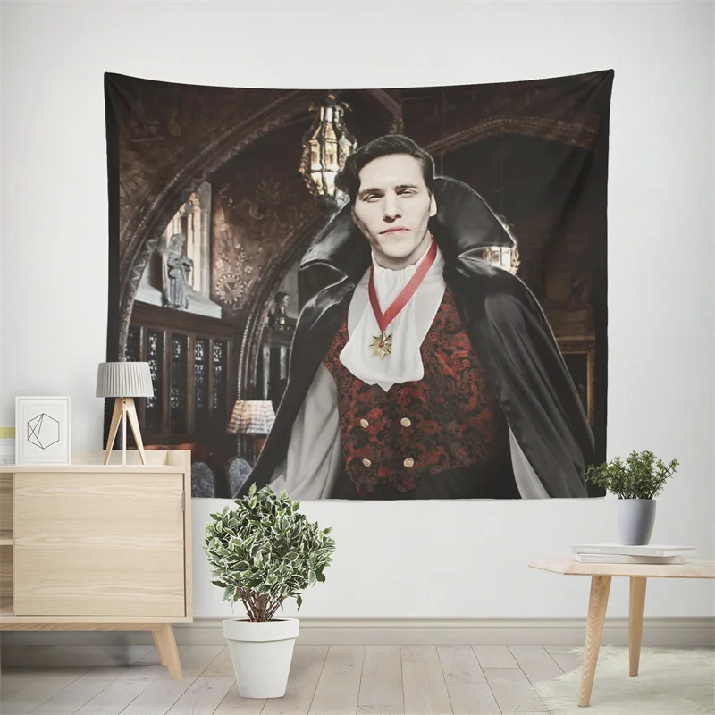 Vampire Wall Decor