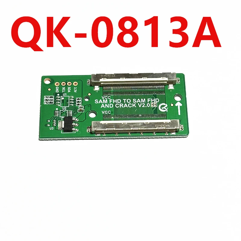 For-Sony-TV-LCD-maintenance-and-replacement-of-LCD-signal-adapter-board ...