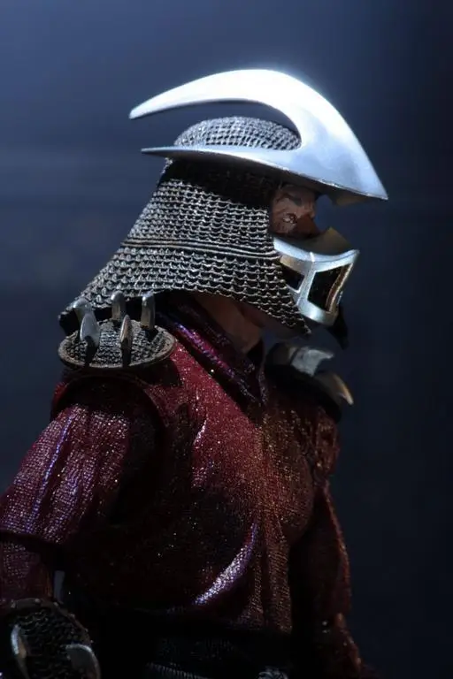 Tmnt Shredder 1990