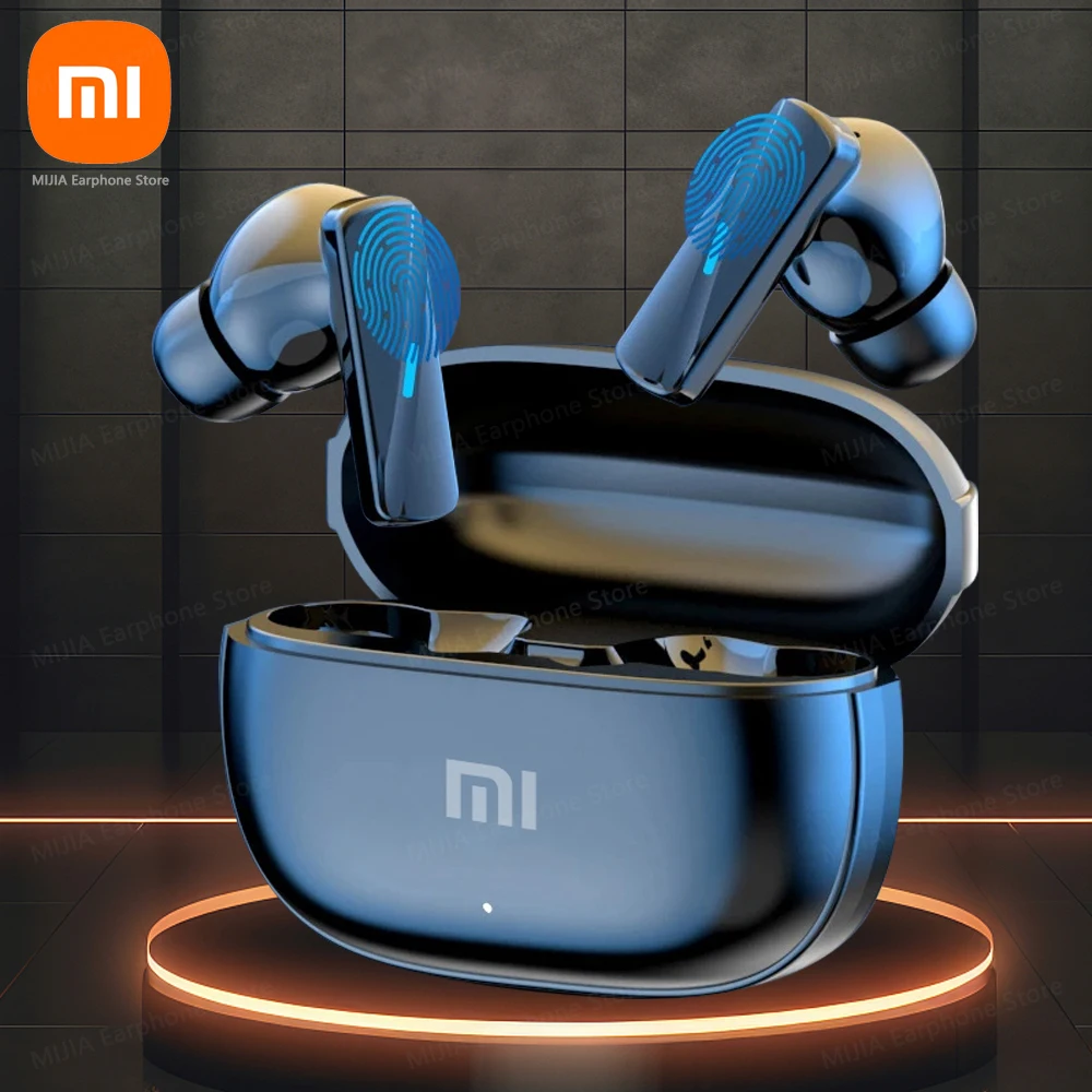 XIAOMI-TWS-Wireless-Bluetooth5-3-Earphone-In-Ear-Touch-Control ...