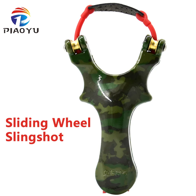 Hunting Slingshot