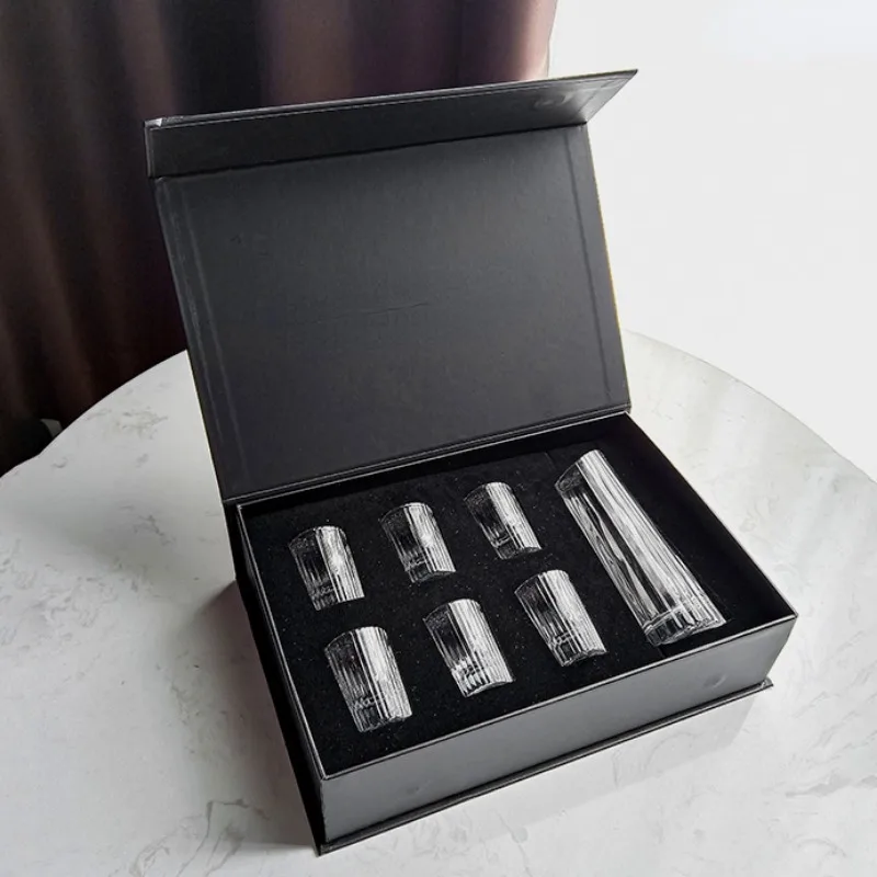 7pcs-set-Shot-Glass-Small-Capacity-Mugs-Gift-Box-Set-Baijiu-Cup-Wine ...