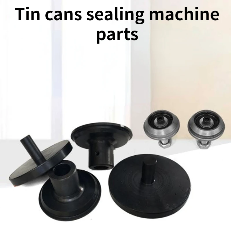Automatic-cans-sealing-machine-parts-mold-sealer-hob-sealing-machine ...
