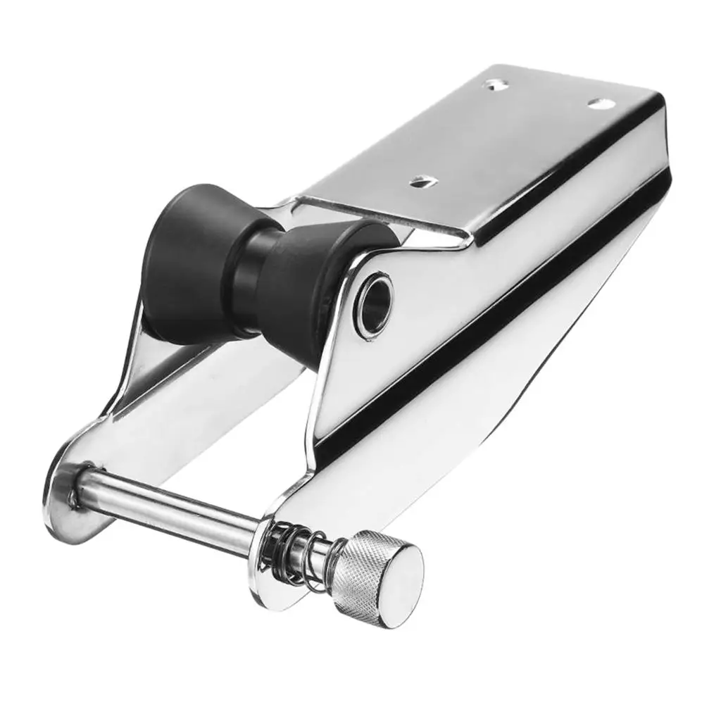 Stainless-Steel-316-Bow-Anchor-Roller-Fixed-Anchor-Fairlead-for-Marine ...