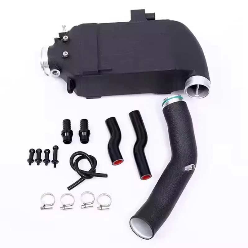 OE A2740900614 A2740980207 Auto Engine Car Intercooler Piping Kits for ...