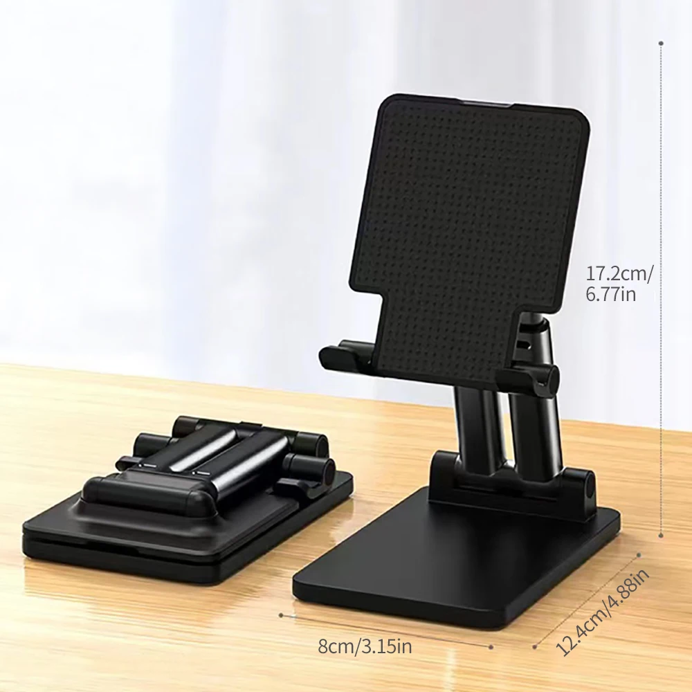 Tablet-Stand-Desktop-Anti-Slip-Holder-Universal-Desktop-Mobile-For ...