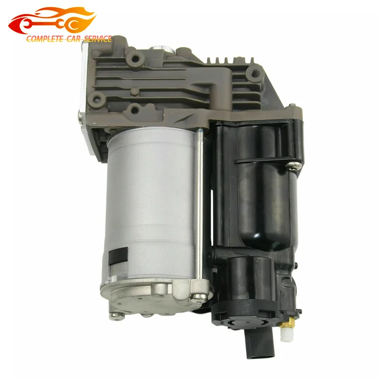37206789938 37226785506 Air Suspension Compressor Pump For Bmw E70 X5 ...