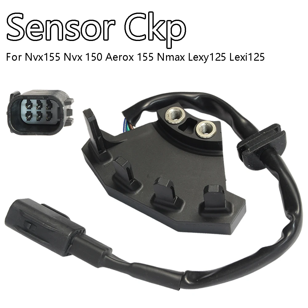 For Sensor Ckp Nvx Aerox 155 Nvx 150 Nmax Lexy Lexi 125 - AliExpress ...