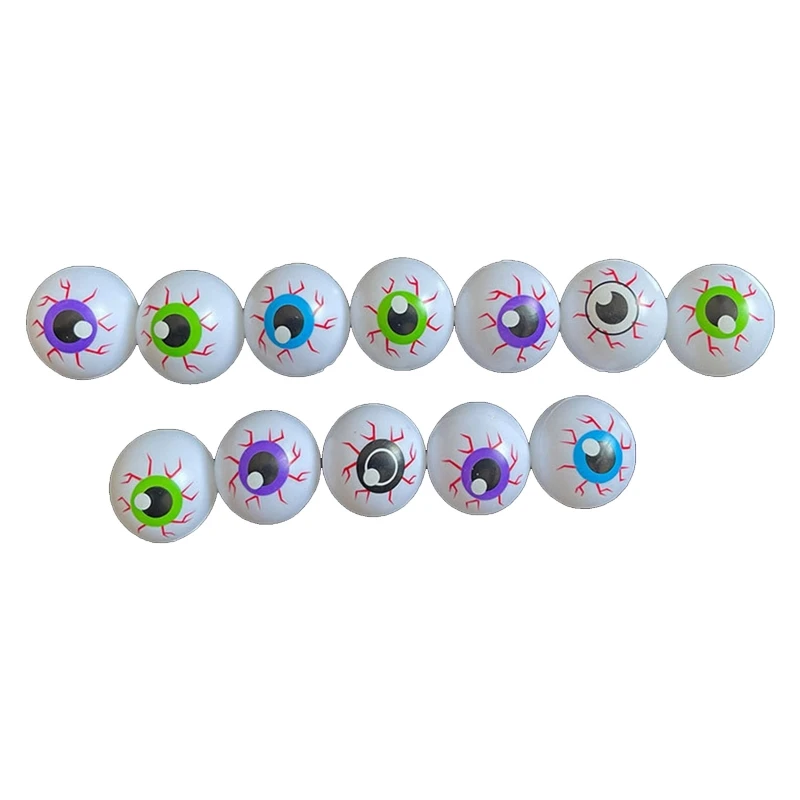 12-Pieces-Halloween-Eyeballs-Plastic-Scary-Eyeballs-Halloween-Skeleton ...