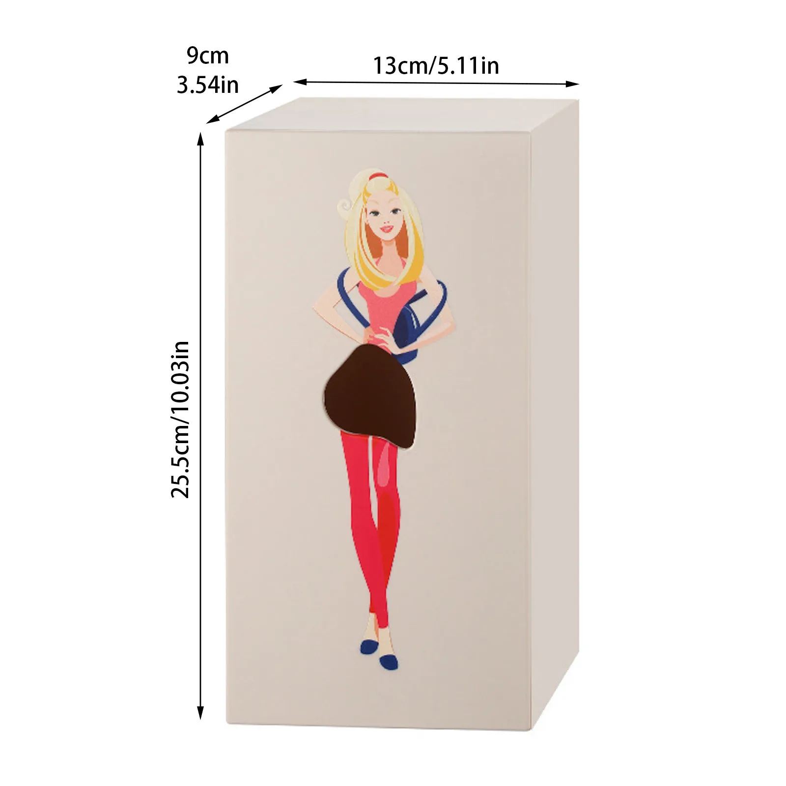 Creative-Tissue-Boxes-Holder-Lady-Funny-Skirt-Tissue-Box-Cover-Design ...