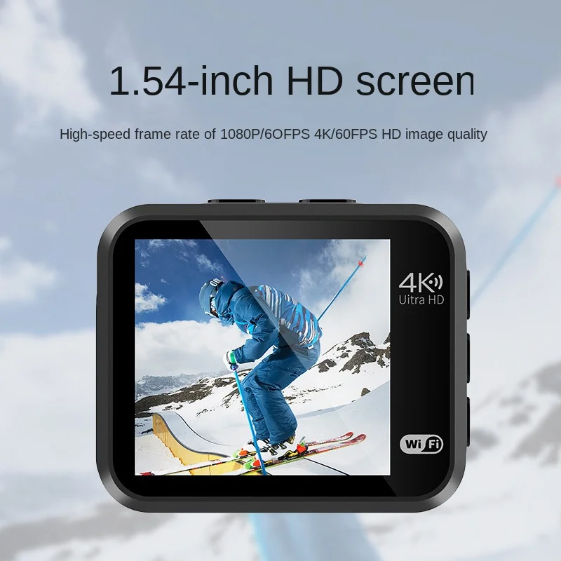 V8-Action-Camera-4K-60FPS-With-Remote-Control-Screen-Waterproof-Sport ...