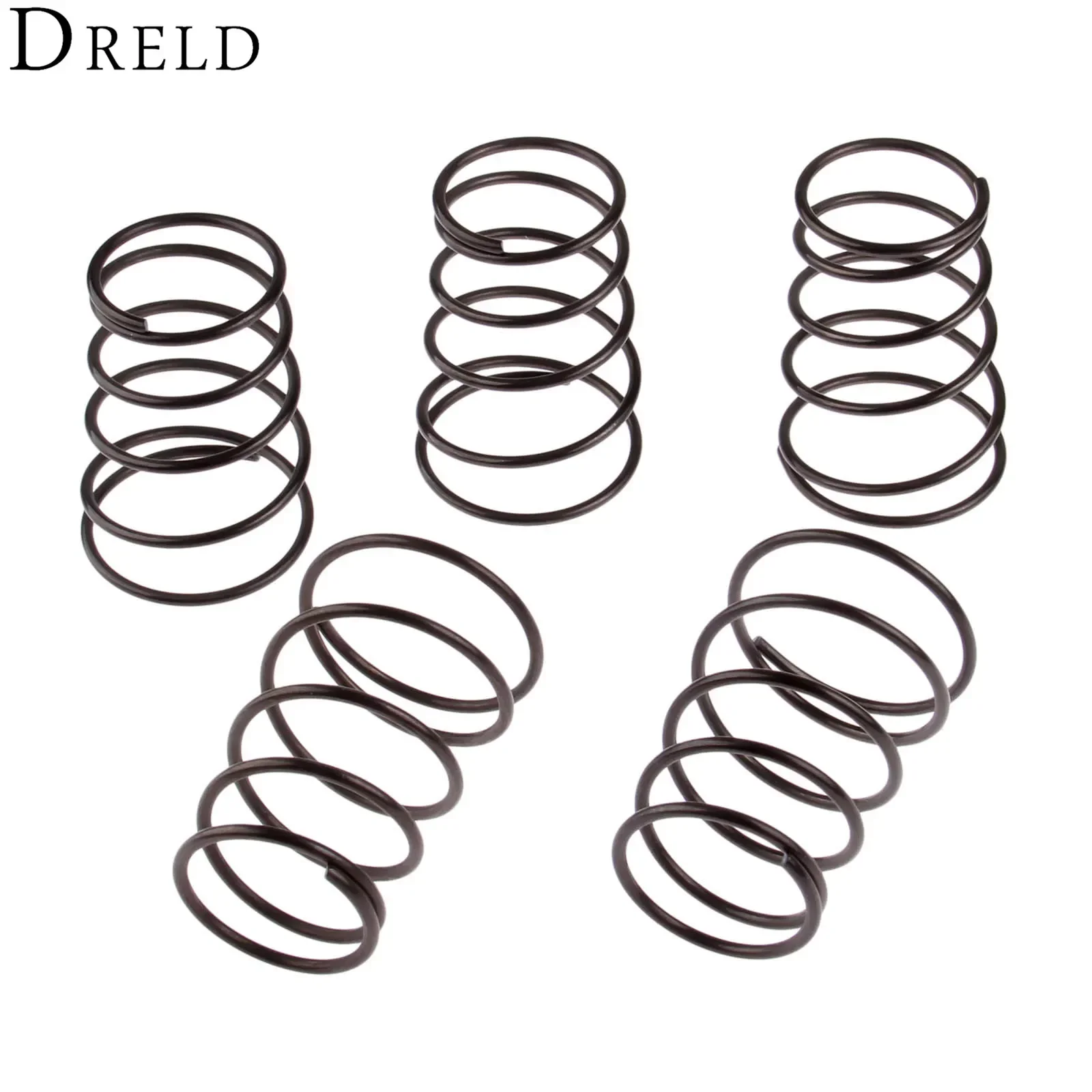 DRELD-5Pcs-Universal-Nylon-Trimmer-Head-Spring-Garden-Lawn-Mower-Tool ...