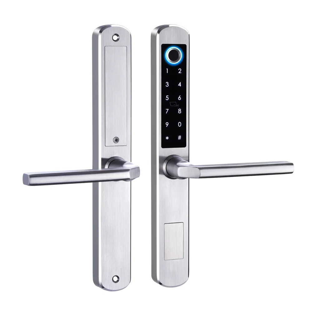 Tuya-Waterproof-Smart-Lock-with-Doorbell-for-Swing-Doors-Sliding-Door ...