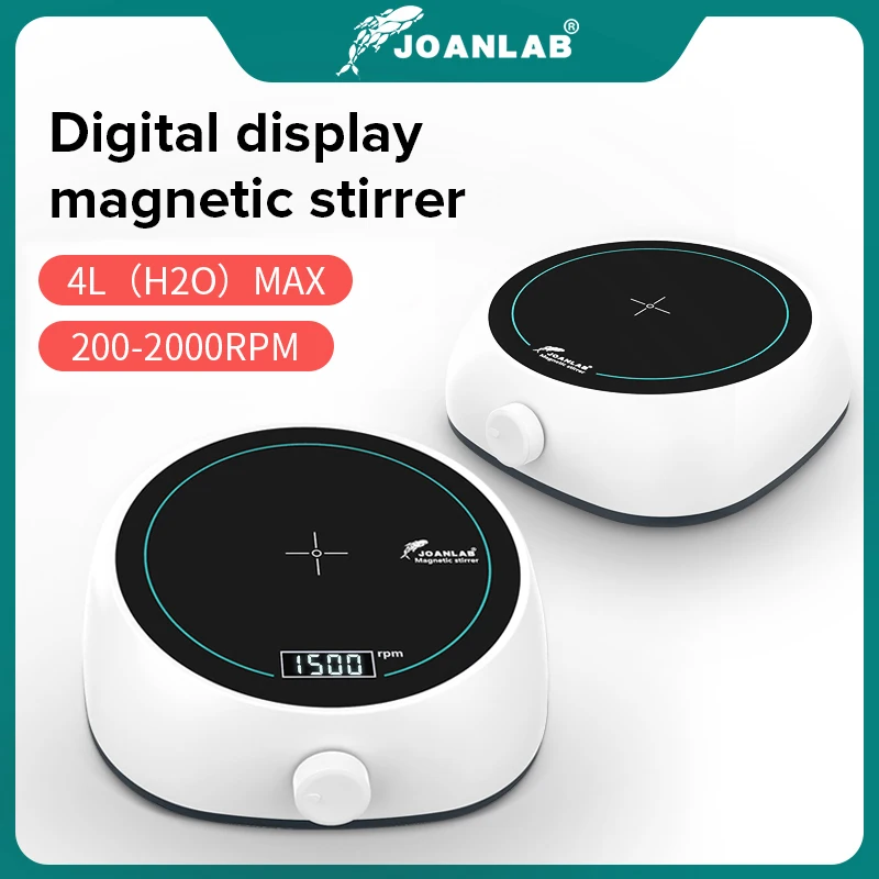JOANLAB-Official-Store-Digital-Display-Magnetic-Stirrer-Lab-Equipment-Magnetic-Agitator-Magnetic ...