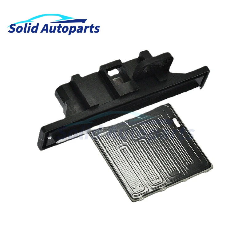 27150-3S810-Blower-Motor-Fan-Heater-Resistor-Replacement-271503S810-For ...