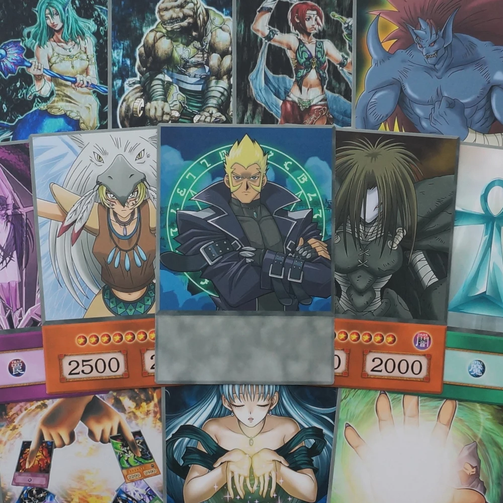 Yugioh Guardian Eatos