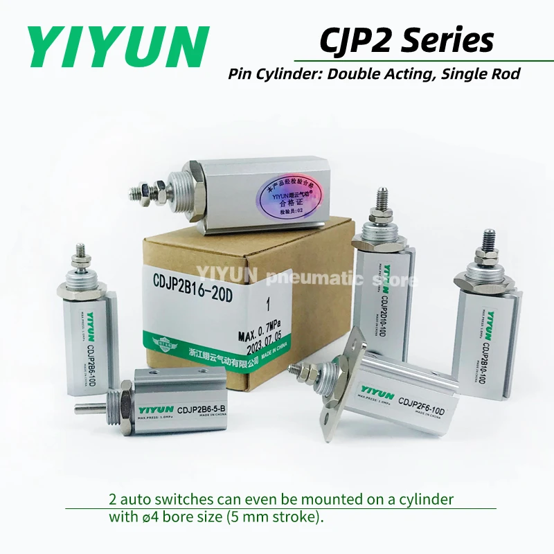 Cilindro-da-s-rie-CJP2-CDJP2B16-CDJP2D16-CDJP2T16-CDJP2F16-CDJP2L16-5D ...