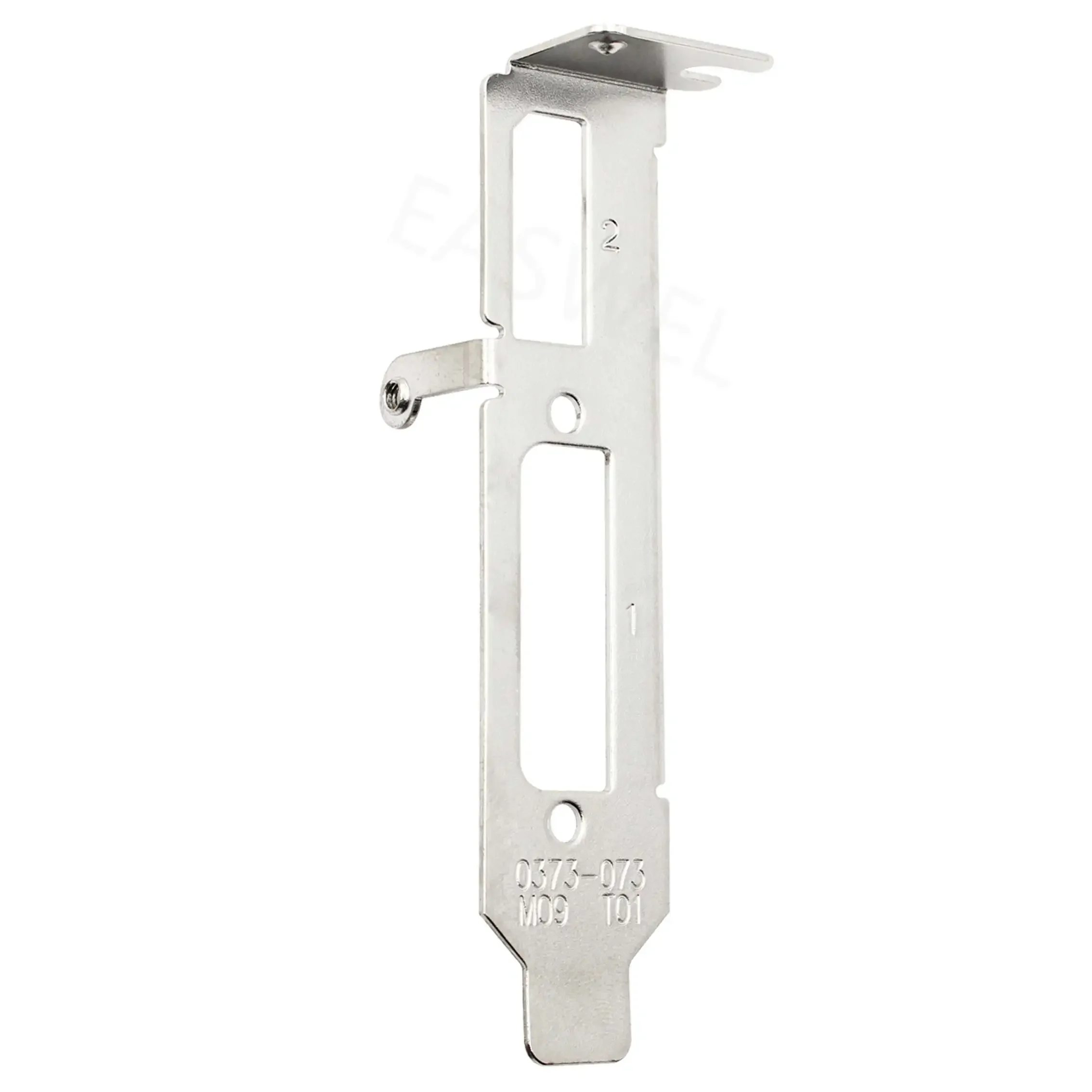 Soporte-de-perfil-bajo-DVI-DP-para-Tarjeta-nVIDIA-Quadro-600-Q600-Q410 ...