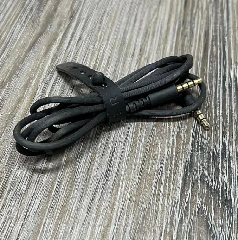 Razer Barracuda X / Blackshark V2 Pro bluetooth Headset Audio Aux cable ...