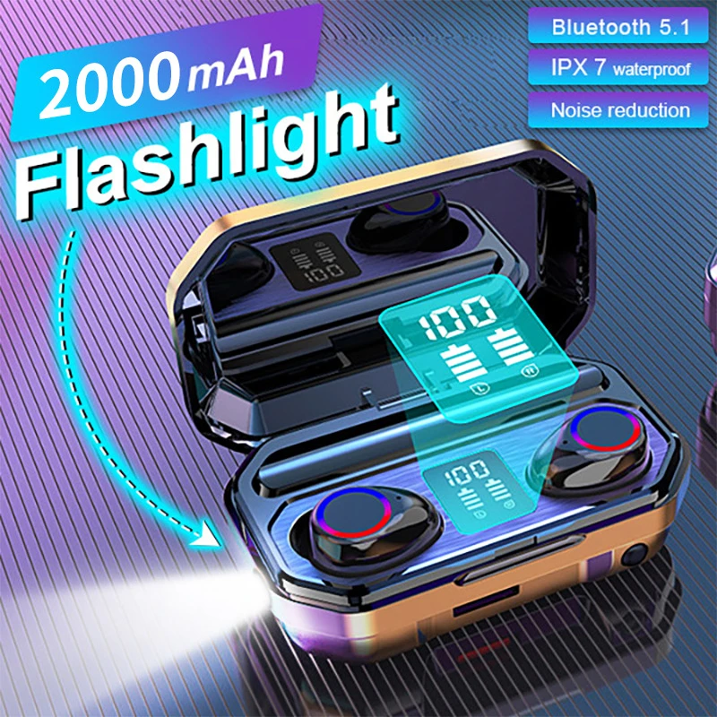 Tws bluetooth fone de ouvido duplo fones de ouvido in ear mini touch ...