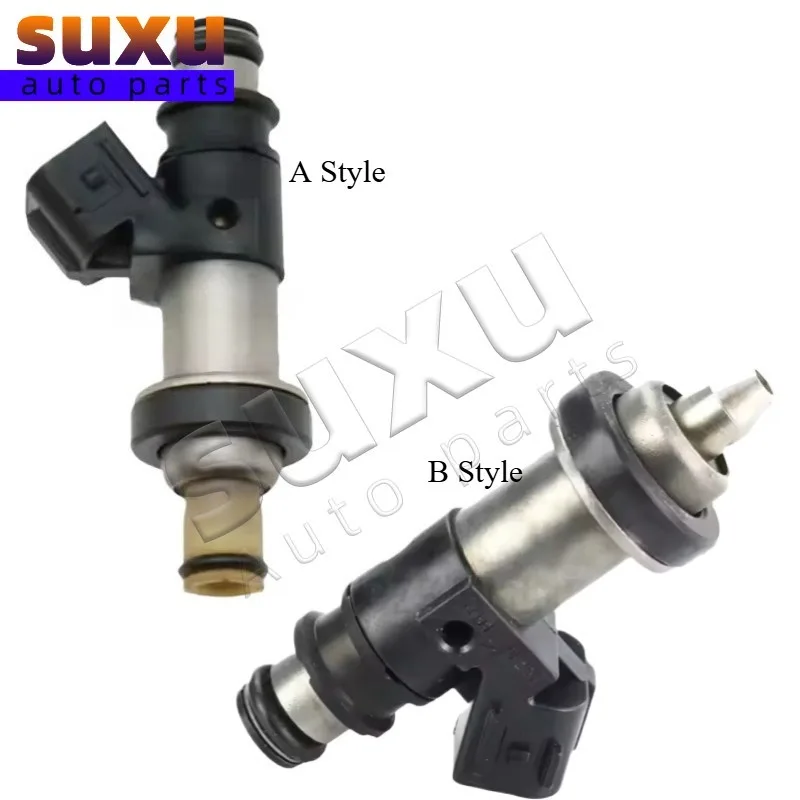 A/B Style Fuel Injector Nozzles for Honda 2.3 Odyssey RA6 Langcheng RA1 ...