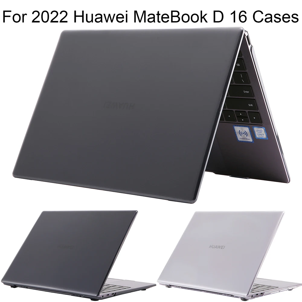 Laptop Case For 2022 Huawei Matebook D 16 Model RLEF X Case FOR 2022 ...
