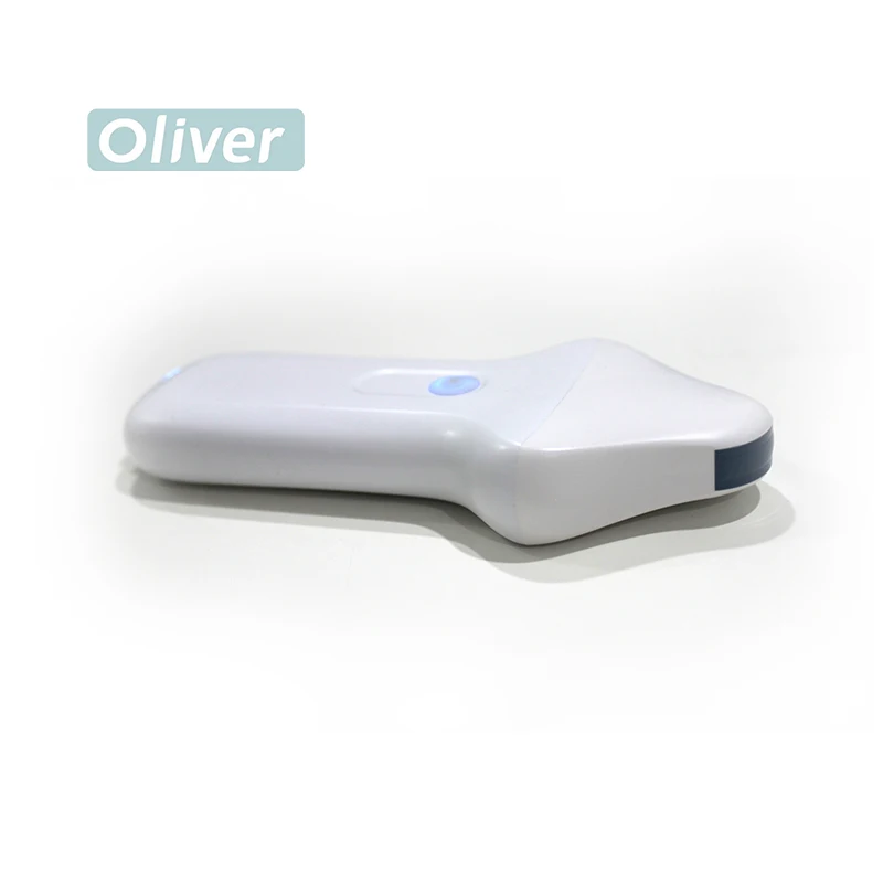 Wifi-Wireless-Color-Ophthalmic-ultrasound-micro-convex-Color-Doppler ...