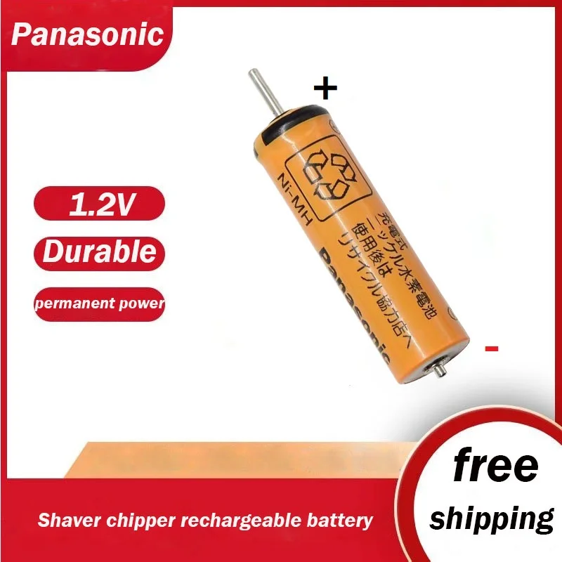 1-5PCS-1100mAh-Panasonic-NI-MH-NIMH-Rechargeable-Battery-For-Electric ...