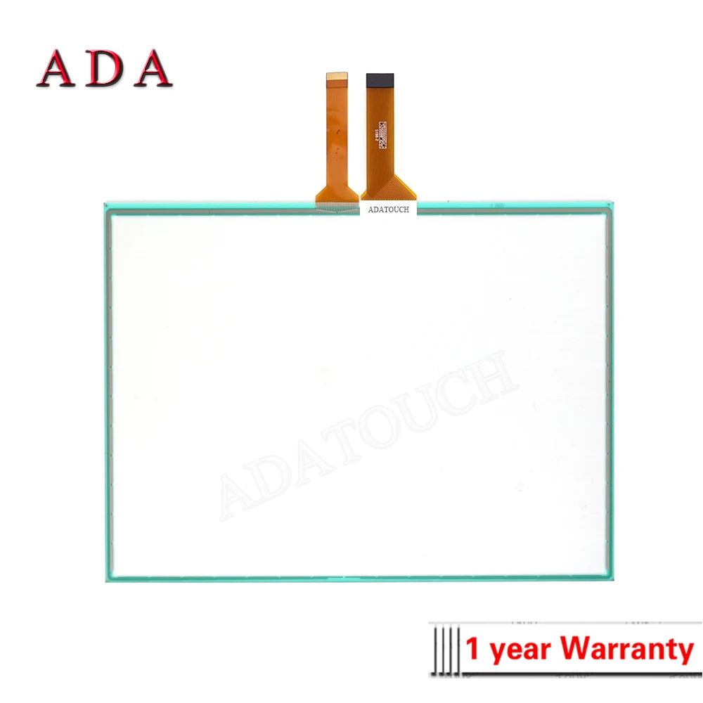 HMIDT732 Touch Screen Panel Glass Digitizer for Schneider Magelis ...