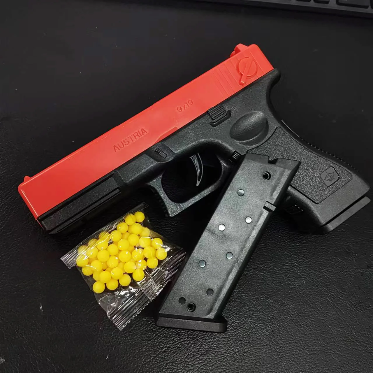 Manual-G17-Toy-Gun-Lower-Magazine-Soft-Bullet-Airsoft-Pistol-With-Laser ...