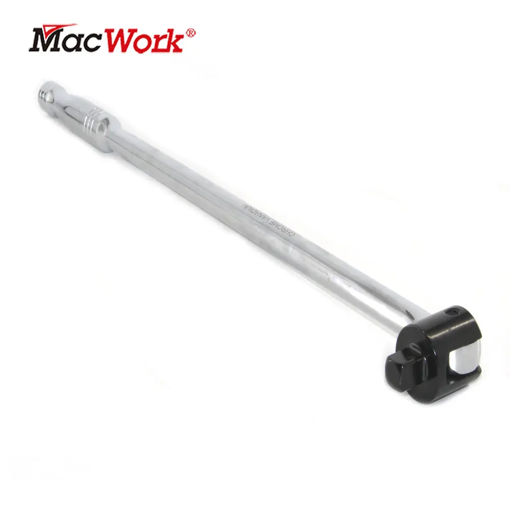 MacWork-Socket-Torque-Wrench-1-2-Inch-Drive-Heavy-Duty-Breaker-Bar ...