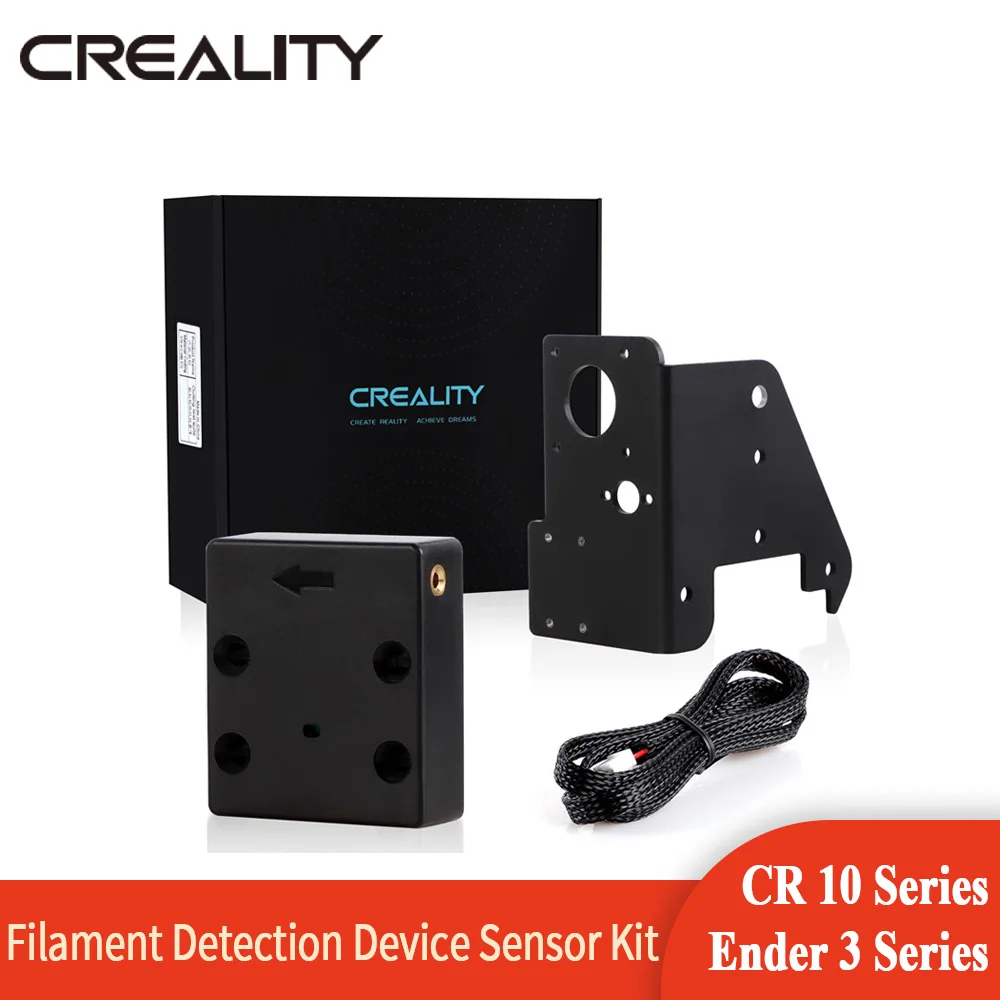 Creality Ender V2 Filament Runout Sensor Detection Module For Ender-3 ...