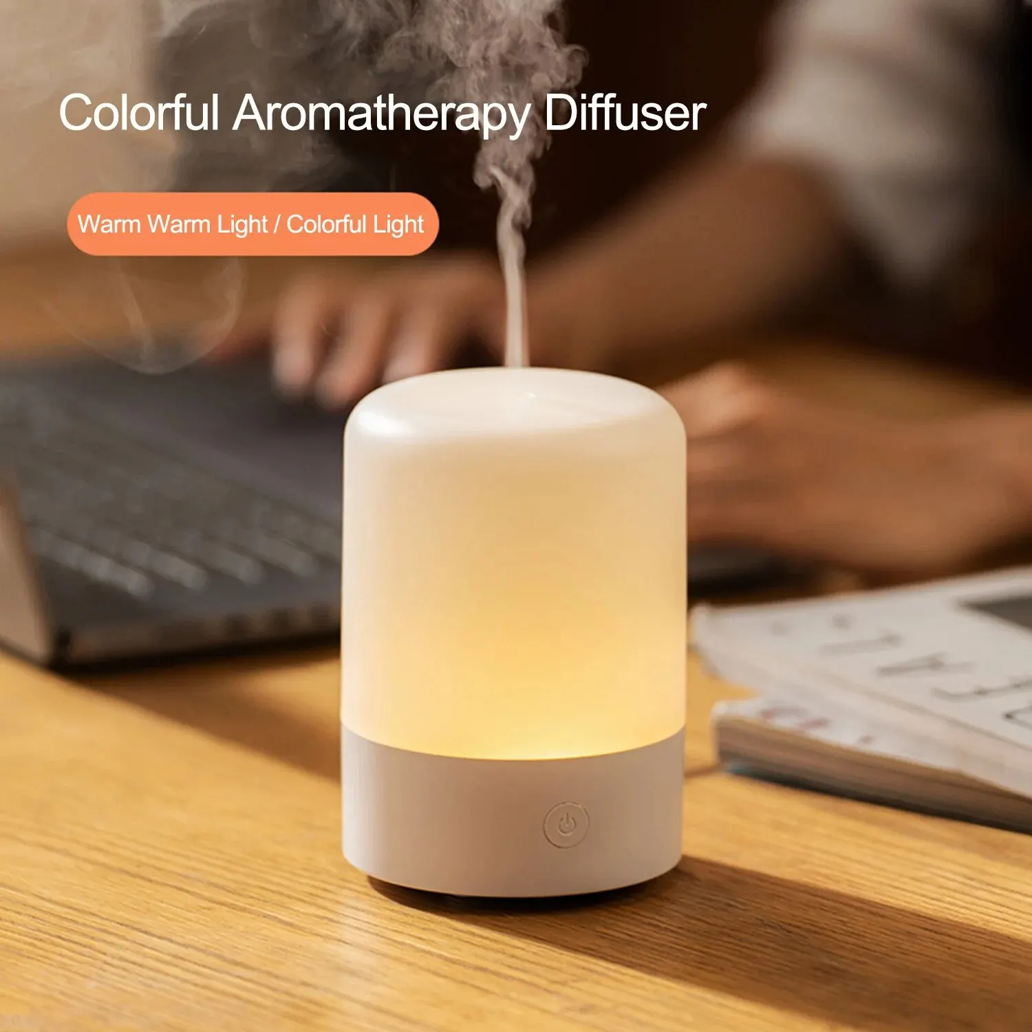 Essential-Oil-Diffuser-7-Color-Ambient-Lights-Aroma-Diffuser-Ultrasonic ...