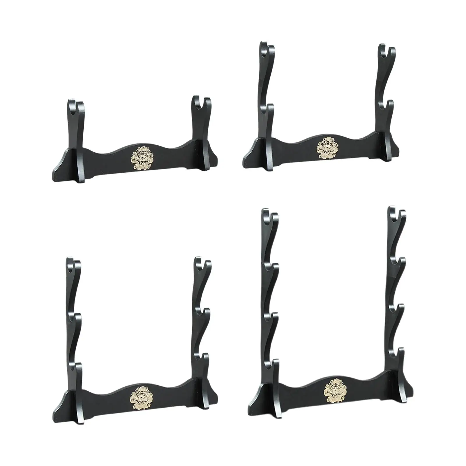 Storage-Rack-Desktop-Decorative-Collection-Lightsaber-Holder-Bracket ...