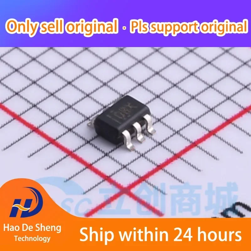 10PCS/LOT INA213AQDCKRQ1 SC-70-6 New Original in Stock，Active ...