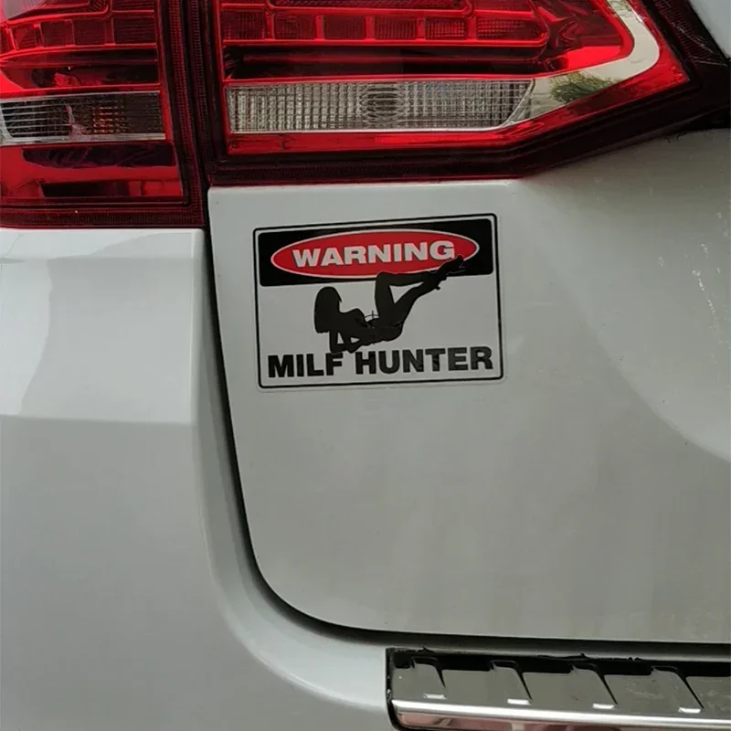Fashion-Reflective-WARNING-MILF-HUNTER-Car-Sticker-Decal-PVC-13-7CM-9CM.jpg